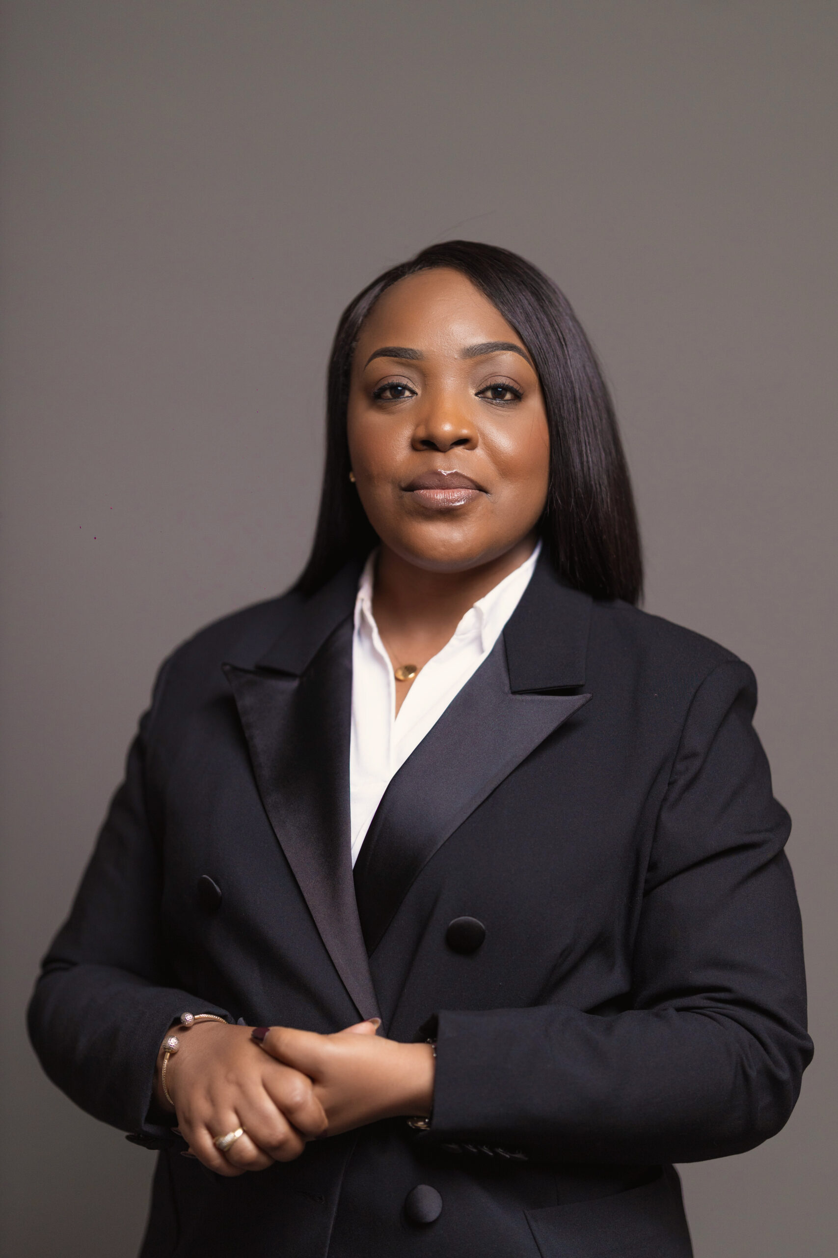 Home - Yvonne Chika N.